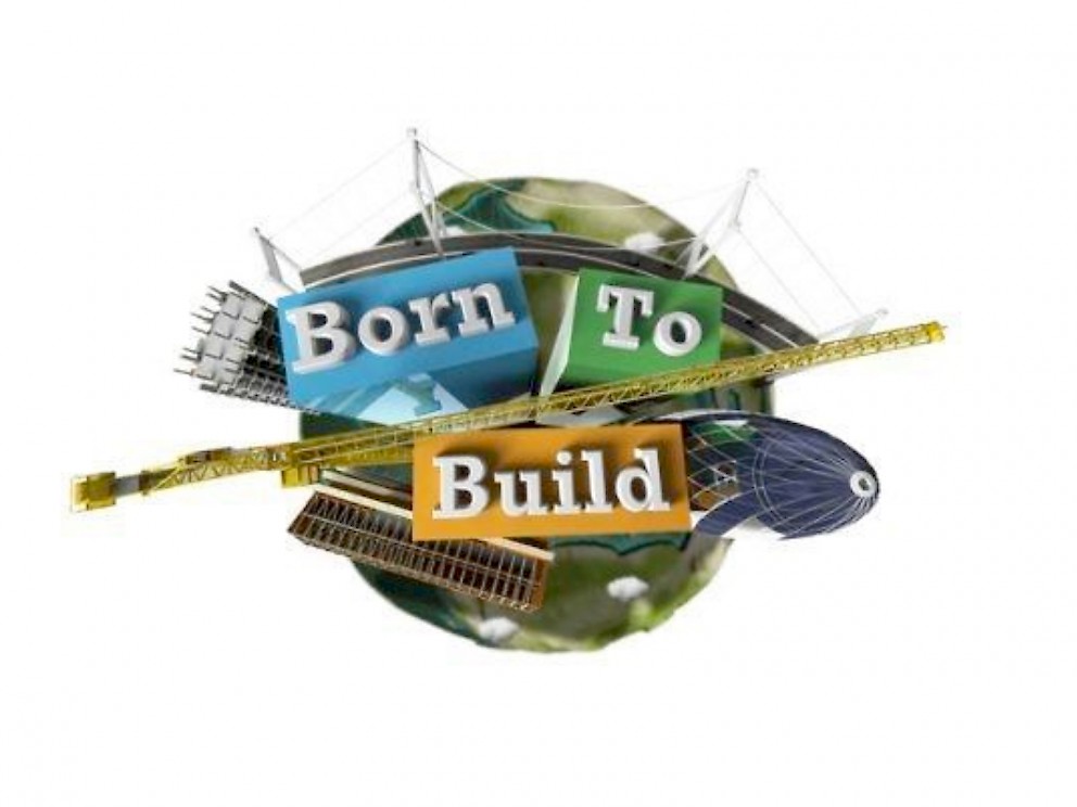 Born to Build → BM3 Architecture