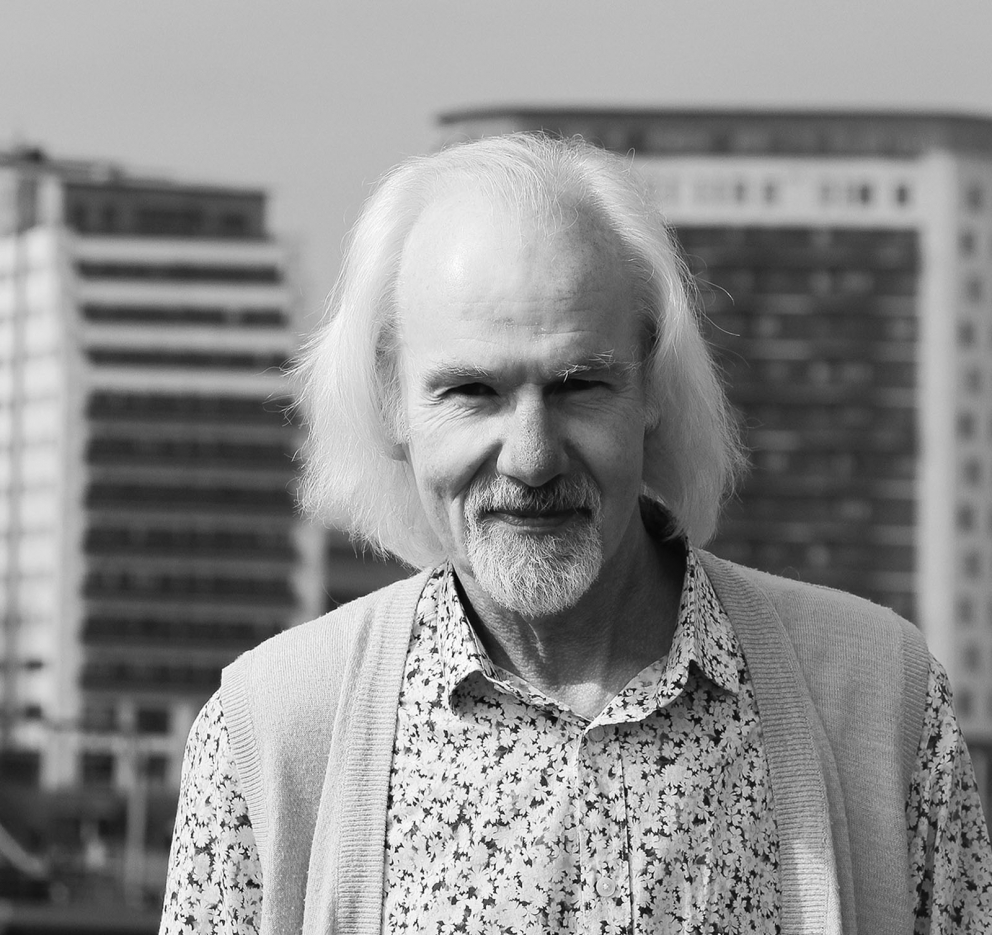 Richard Powell → BM3 Architecture