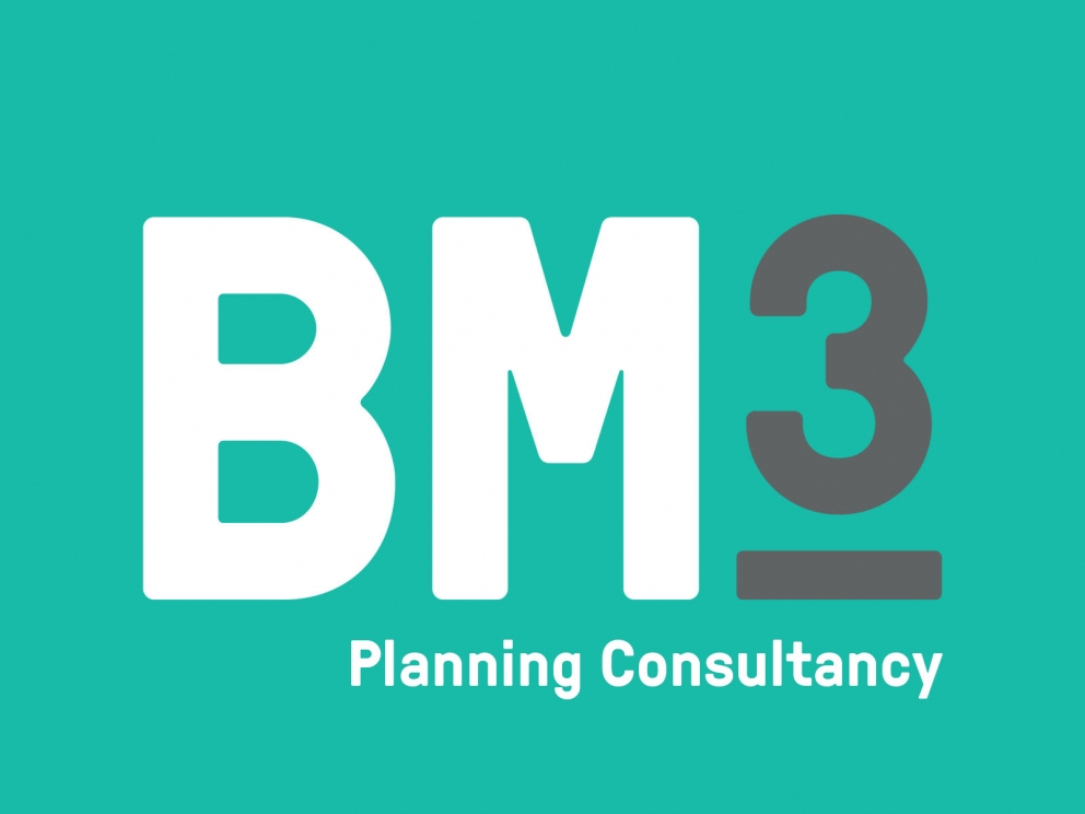BM3 - Planning Consultant Services → BM3 Architecture
